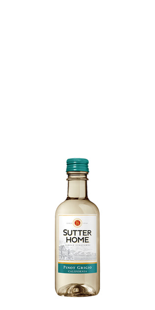 Sutter home pinot grigio store