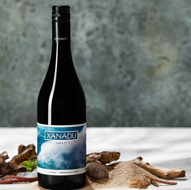 Xanadu Circa 77 Shiraz 2019 – Platinum Wines